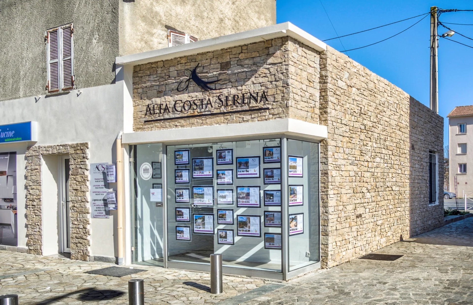 Our agency | Alta Costa Serena