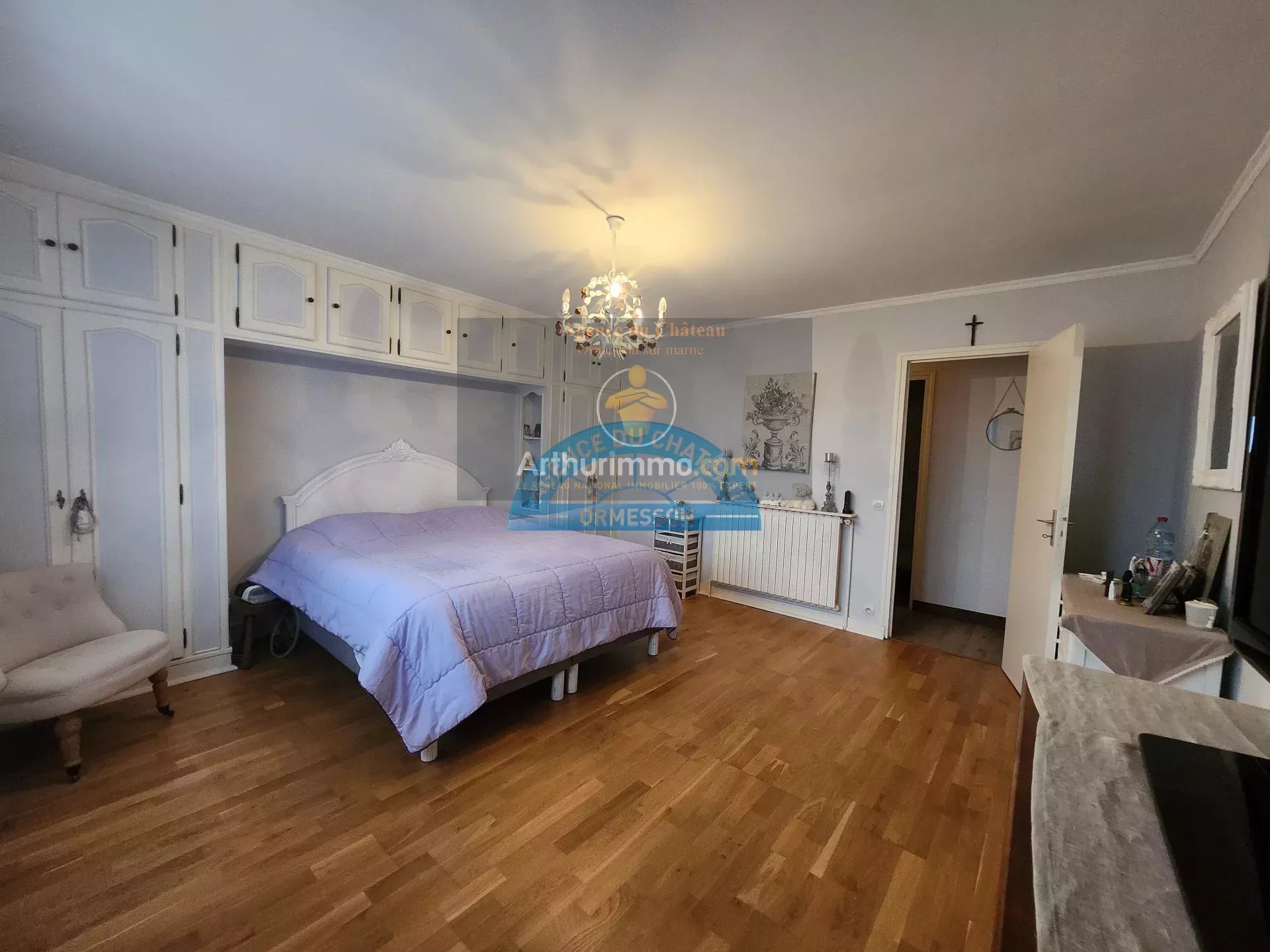 Maison 6 pièces à Ormesson-sur-marne (94490)