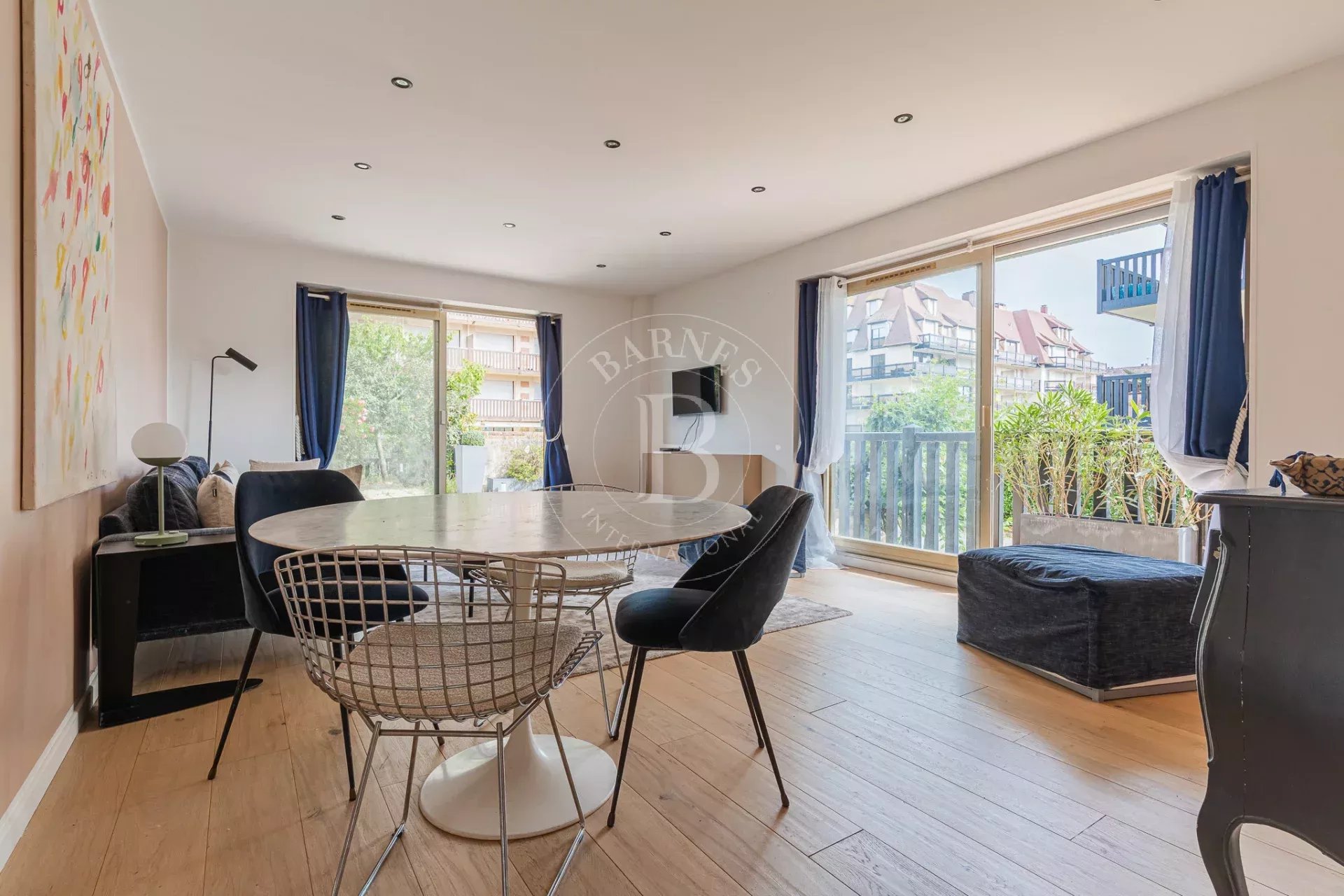 Vente Appartement Deauville Le Bon Coin
