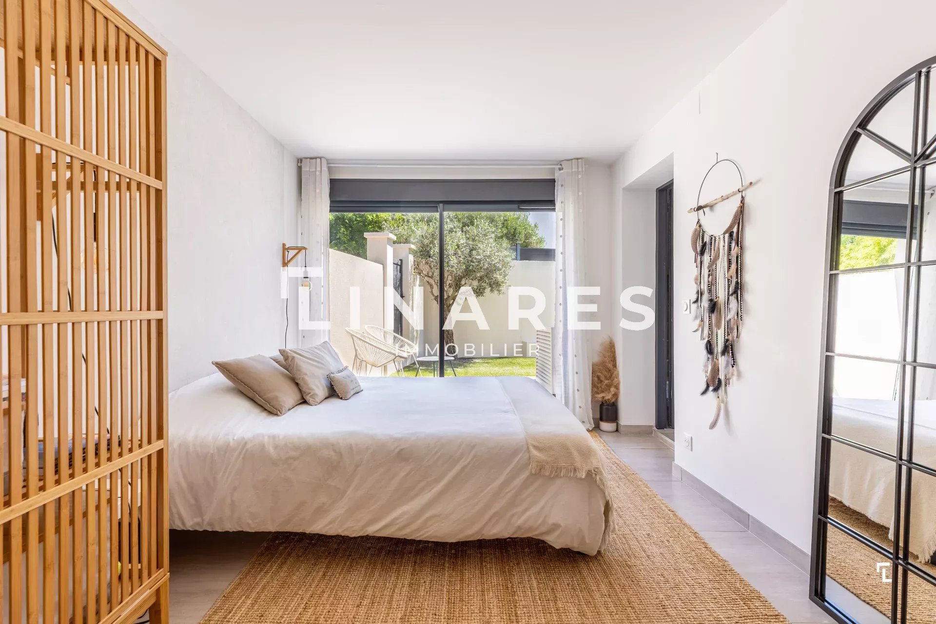 TERRA OLEA - Villa T4 de 109 m² - Jardin - Piscine - 13380 Plan de Cuques