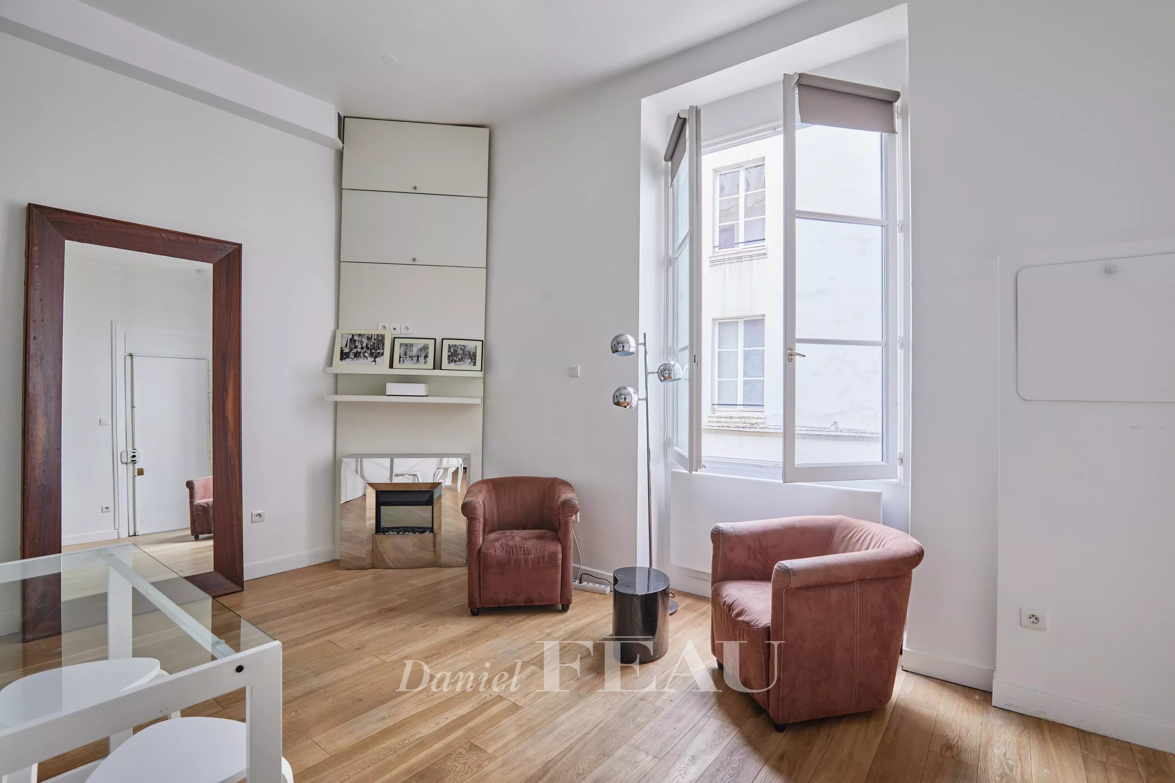 Achat studio, Paris 7ème (75007), 1 pièce, 23.83 m², ref 85305054
