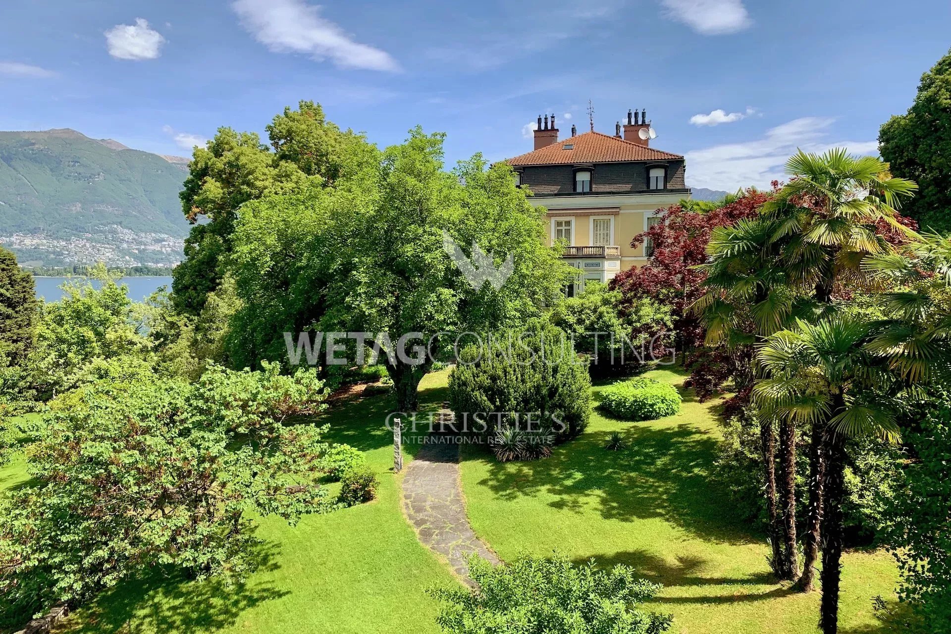Switzerland Real Estate and Luxury Homes for Sale | Christie's ...