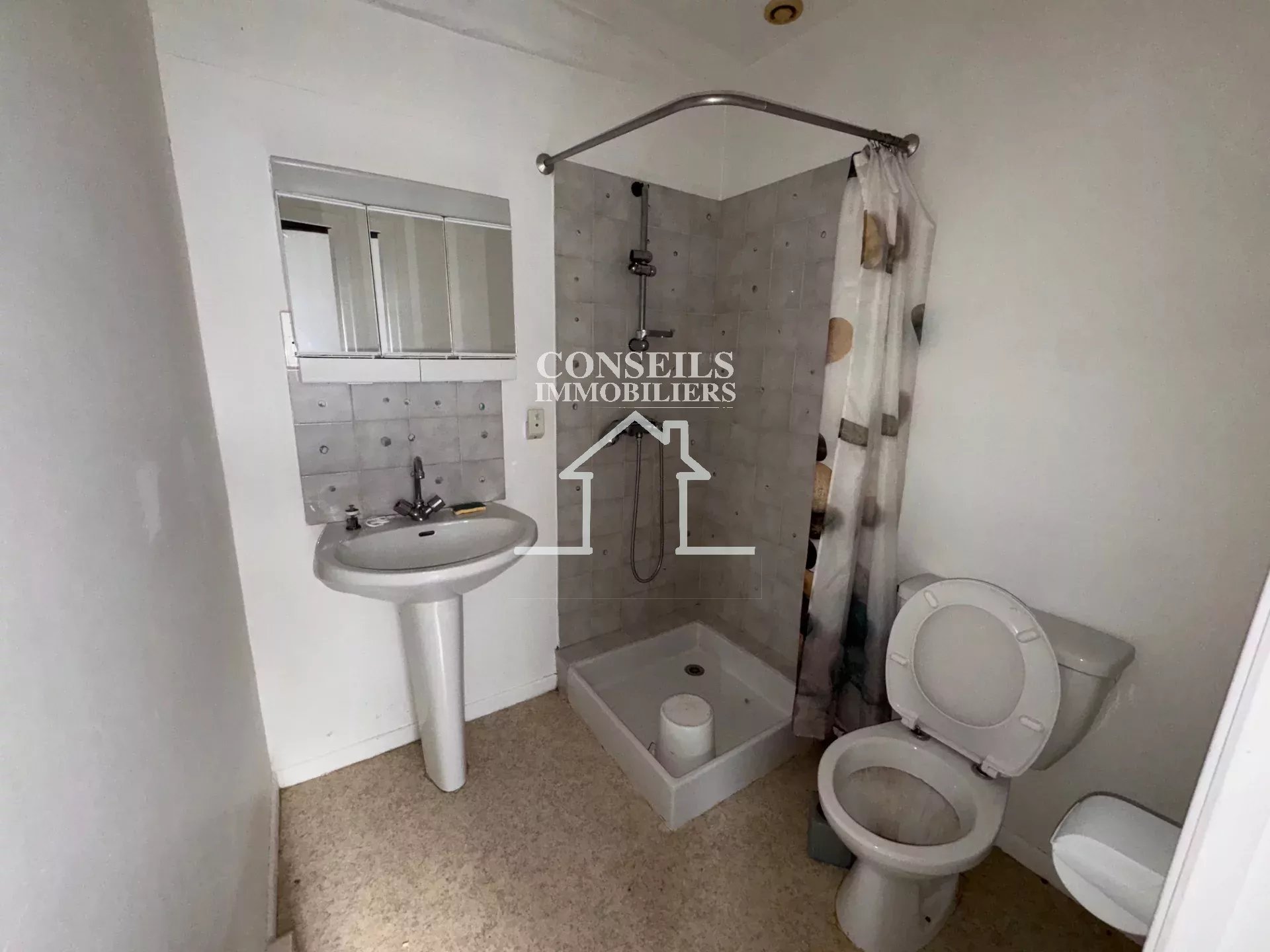 SAINT JULIEN DU SAULT