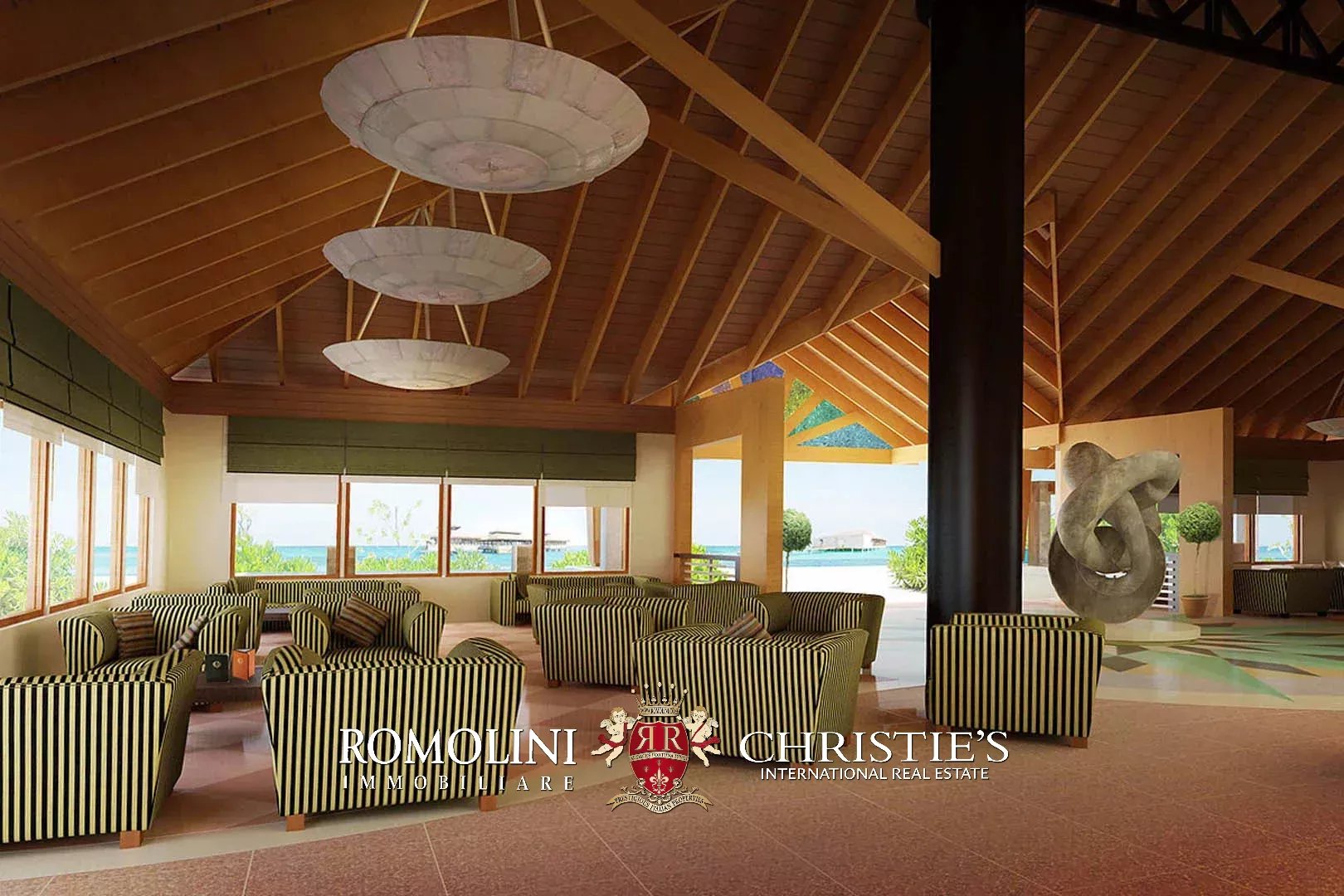 MALDIVES, MANADHOO - PRIVATE ISLANDS FOR SALE - LUXURY RESORTS HOTEL ...