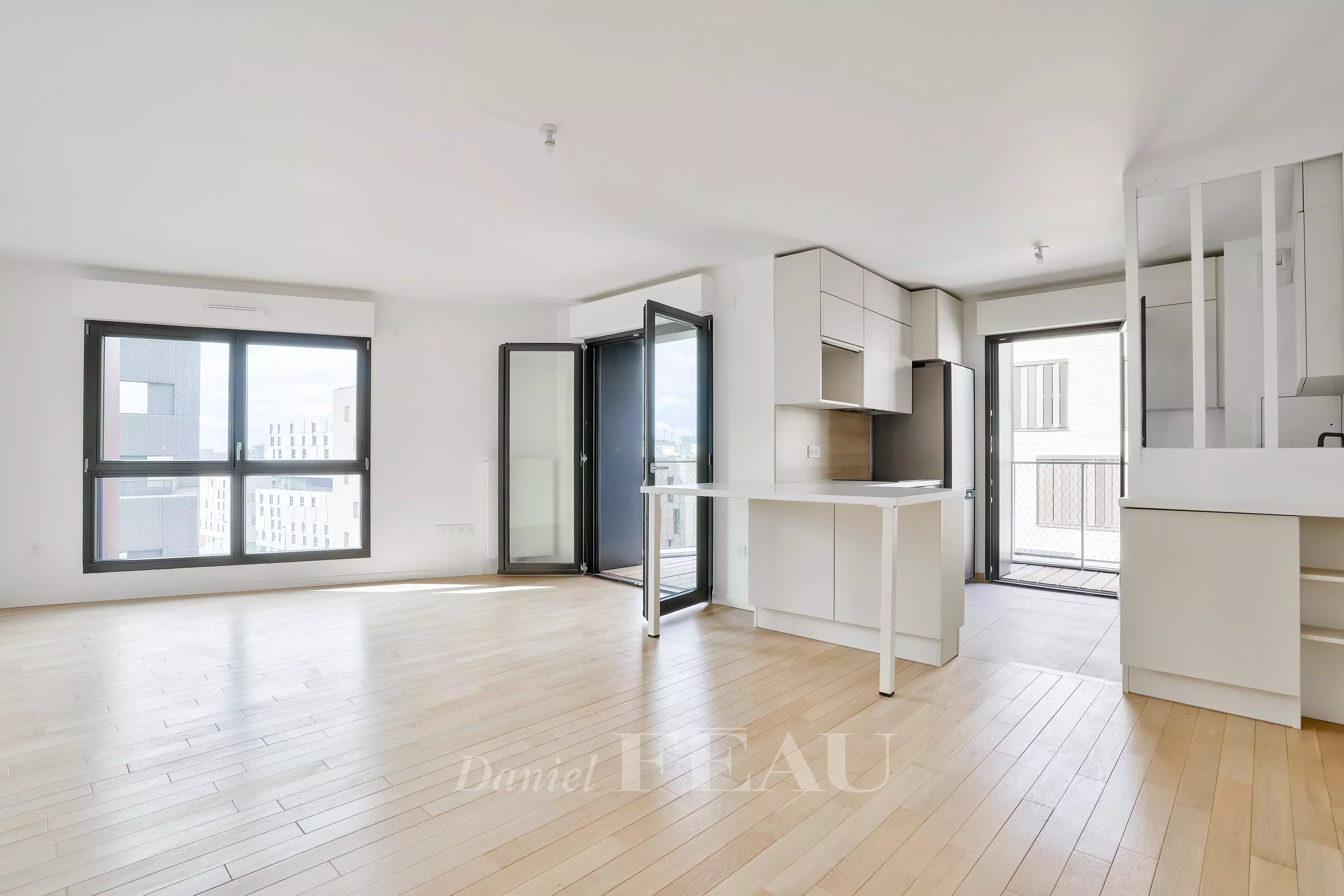 Apartment for rent, Paris 13th (75013), 4 rooms, 99 m², ref 86134922