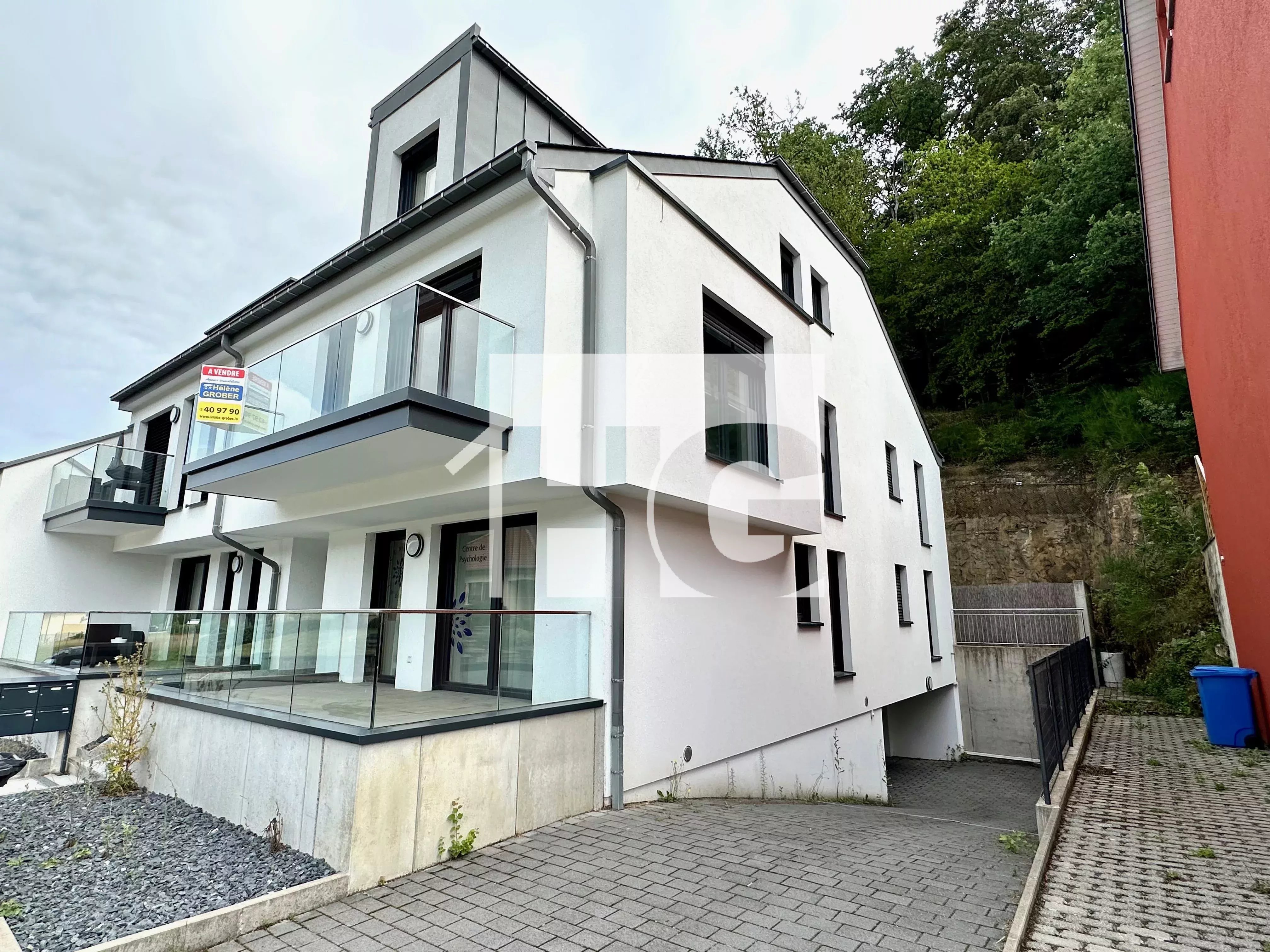 Duplex - Hobscheid - 875.000