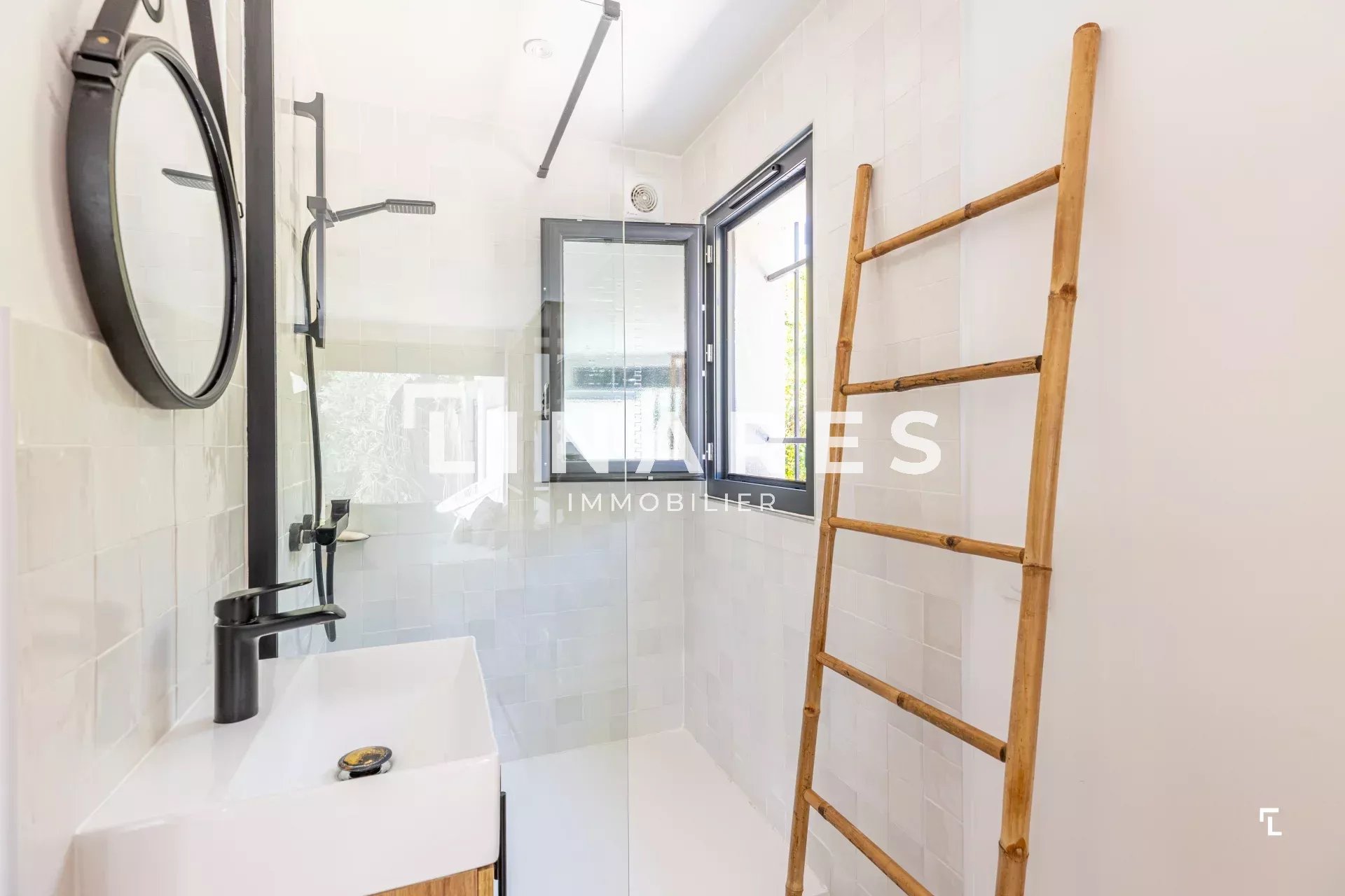 TERRA OLEA - Villa T4 de 109 m² - Jardin - Piscine - 13380 Plan de Cuques