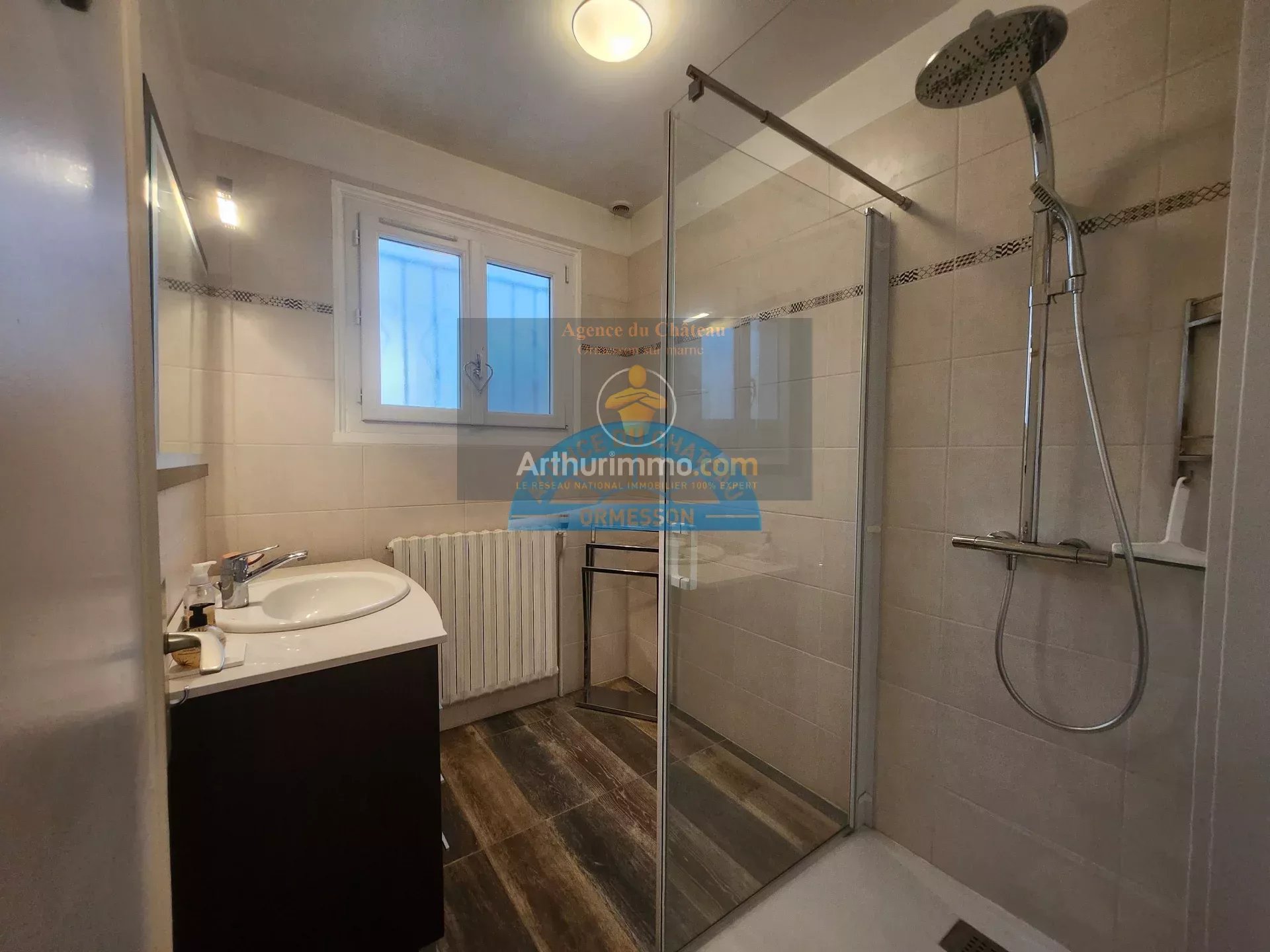 Maison 6 pièces à Ormesson-sur-marne (94490)