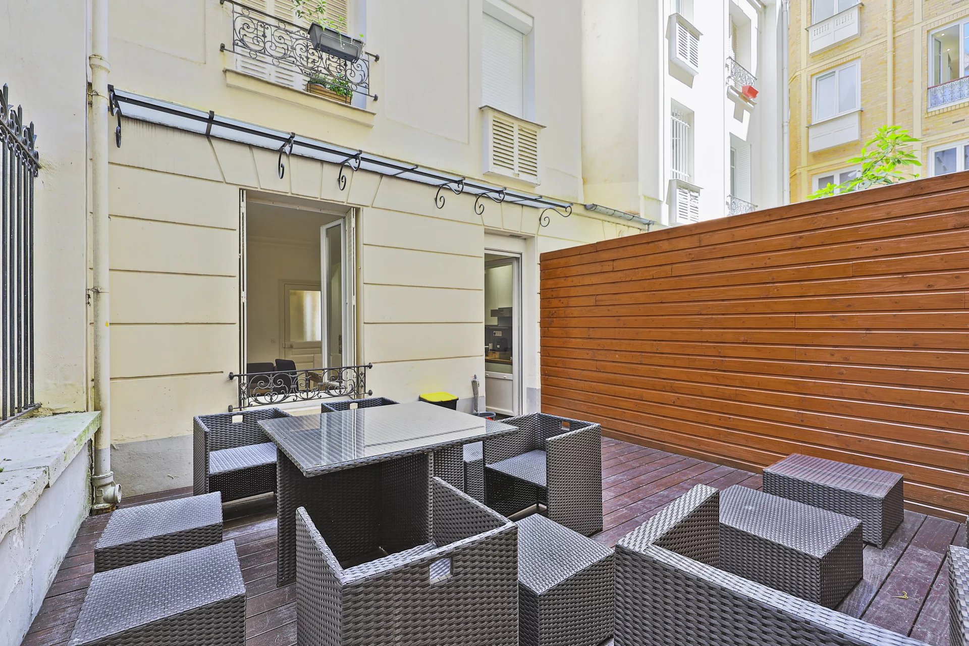 Location immobilière : Appartement à Paris 14ème 4 pièces 62 m² 2 450 € / Mois (Charges ...