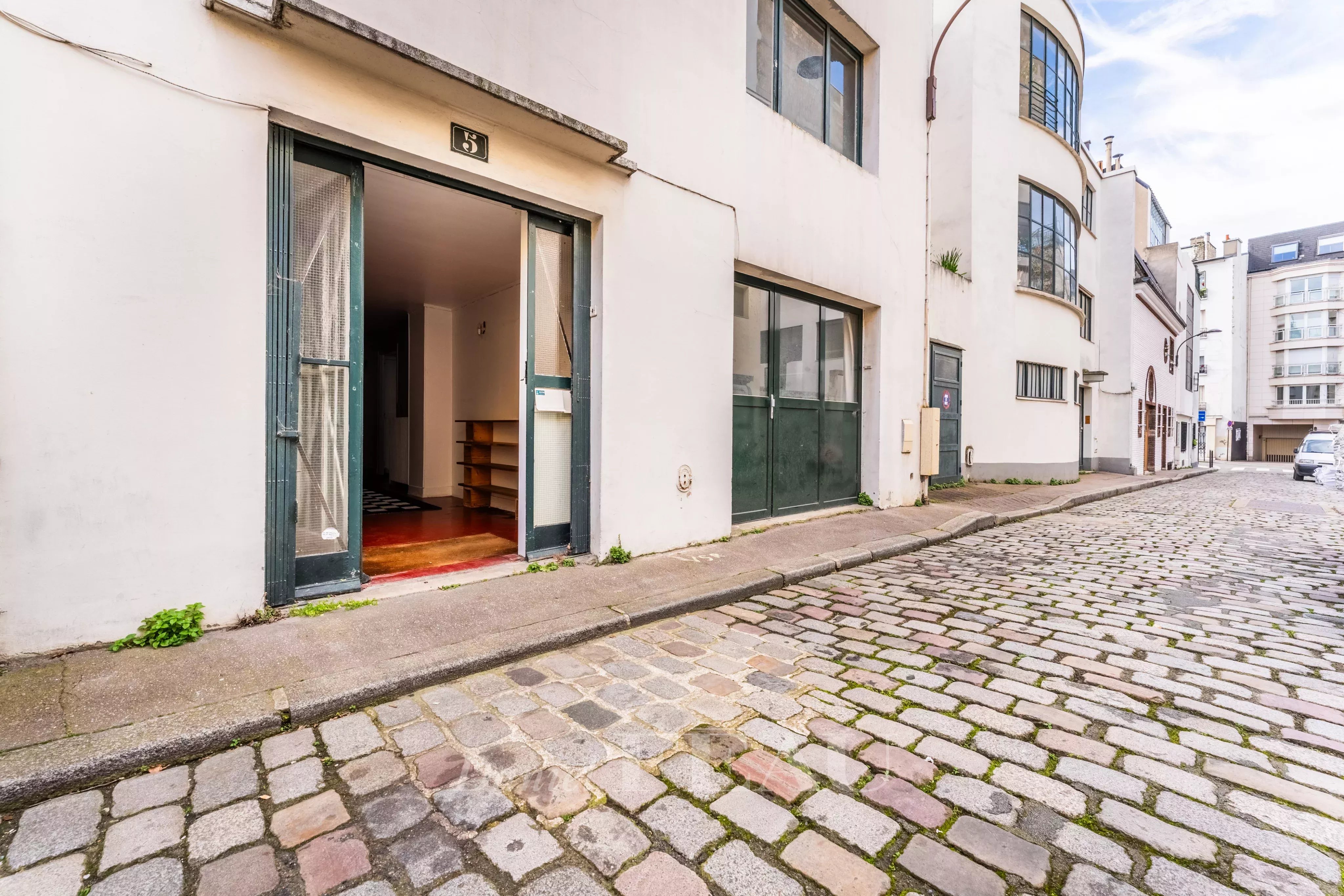 Achat maison, Paris 14ème (75014), 7 pièces, 205 m², ref 84222842