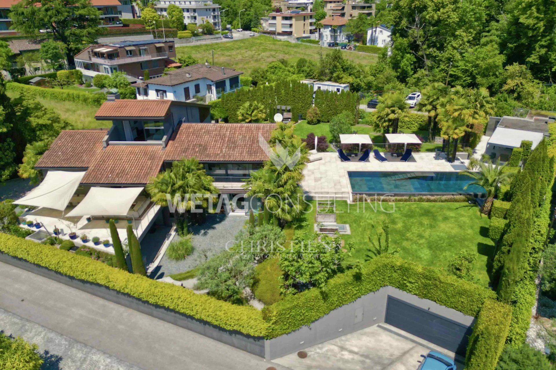 Switzerland Real Estate and Luxury Homes for Sale | Christie's ...