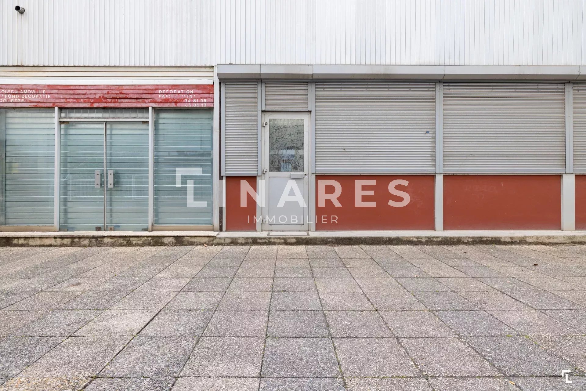 Property Sale : Office in Marseille 4ème, Les Chartreux district ...