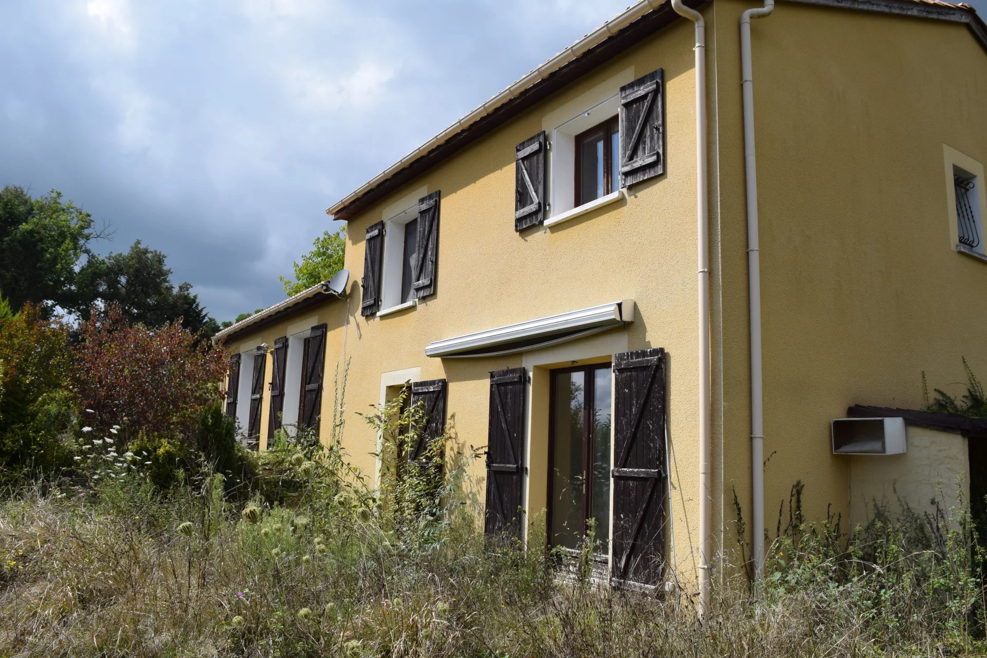 Beaux Villages Immobilier - Affordable French properties for sale