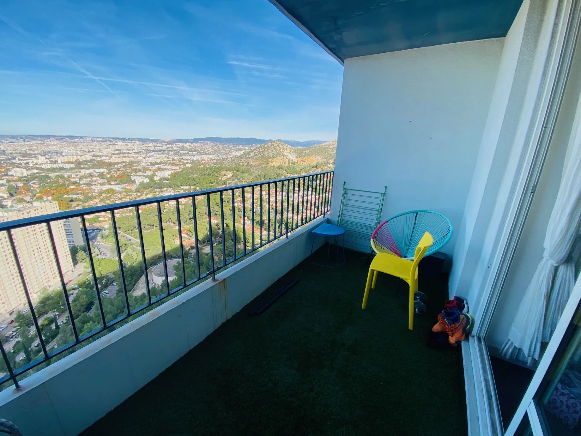 Type 3 Meublé Super Rouvière