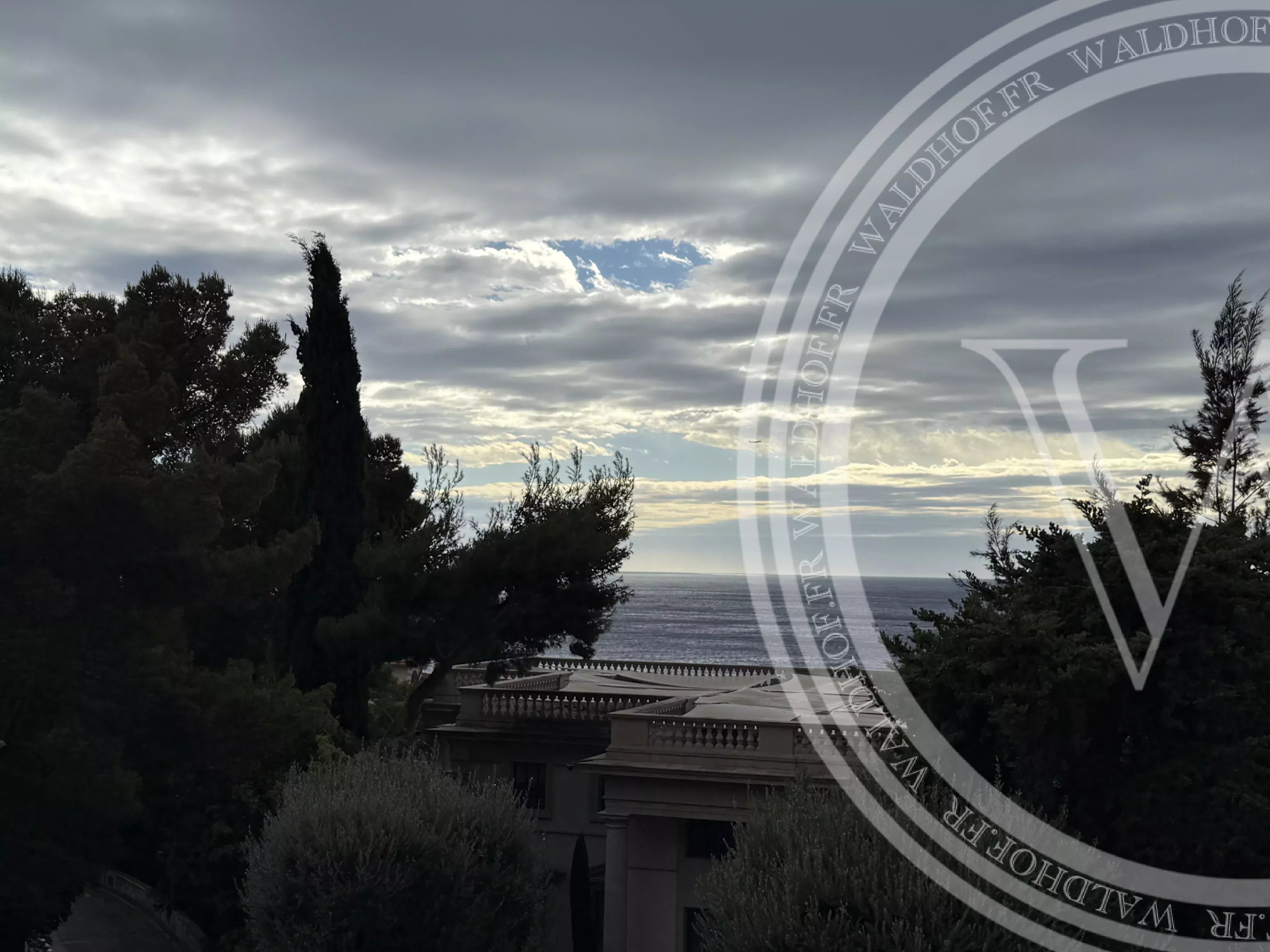 Sale Villa Cap-d'Ail #86355641 | Livein.mc