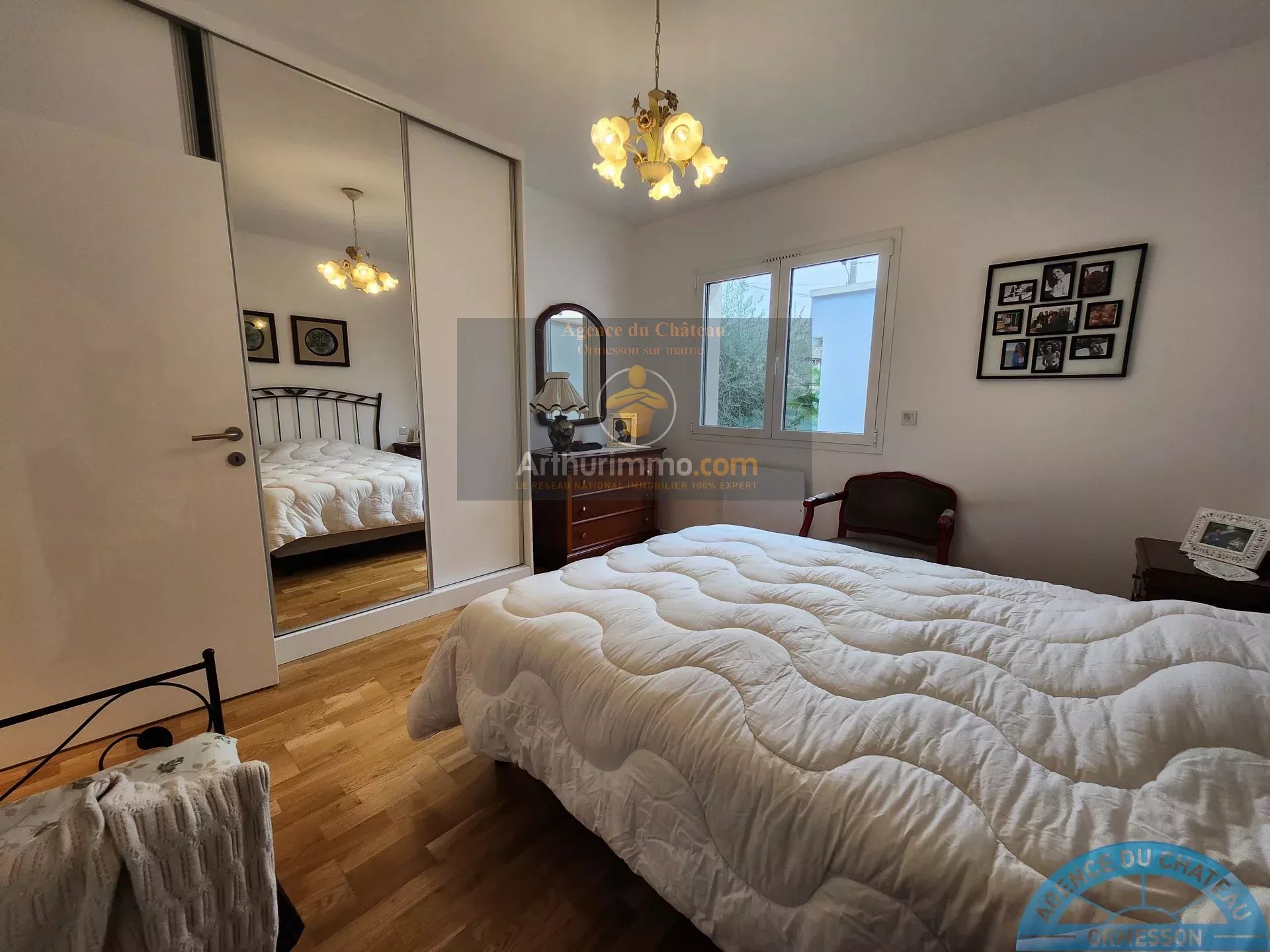 MAISON PLAIN PIED REPONDANT AUX NORMES RT 2021