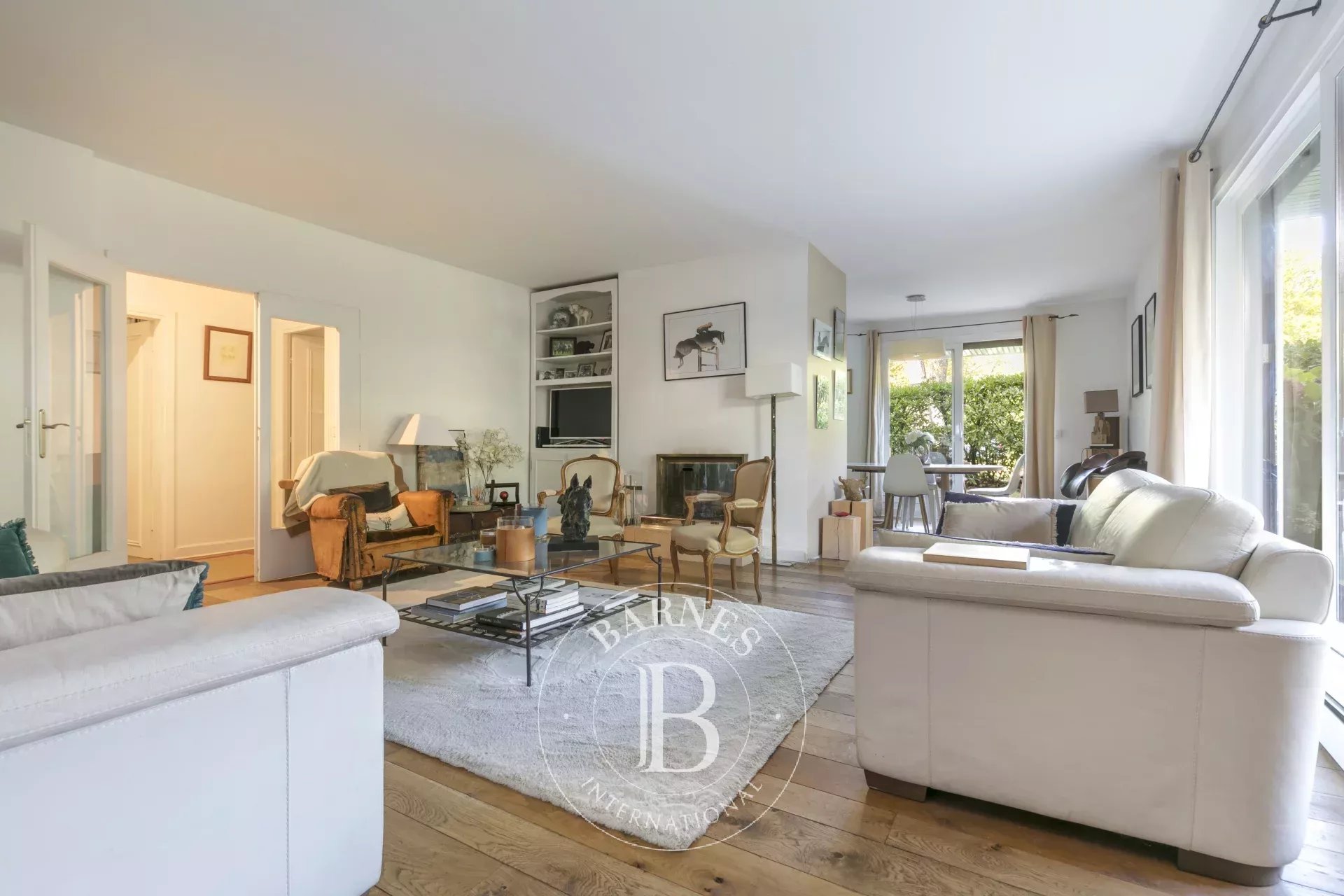 Apartment for sale 2 Bedrooms 108 m2 Maisons-Laffitte - € 749,000