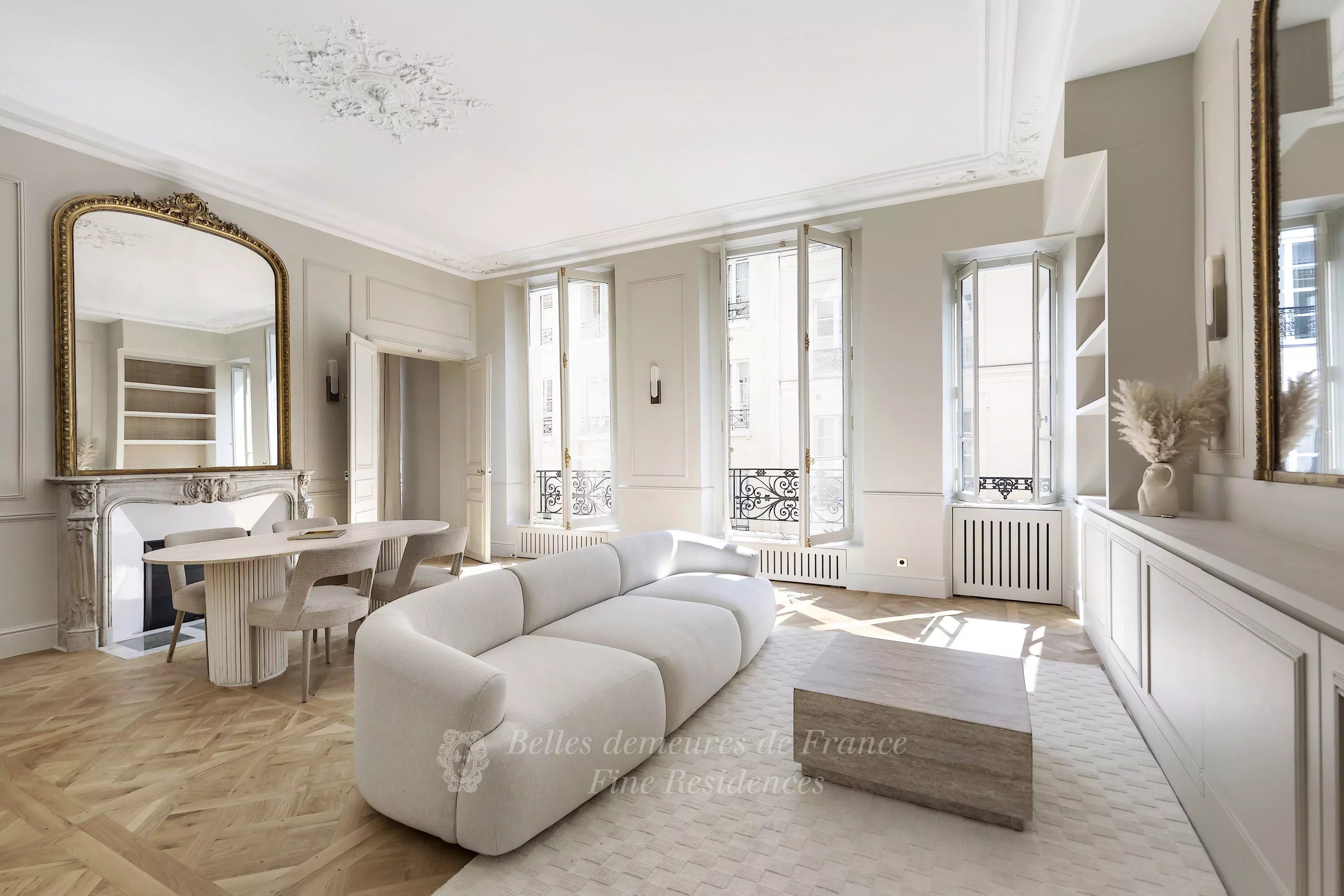 Apartment for sale, Paris 7th (75007), 4 rooms, 146.08 m², ref 85941975